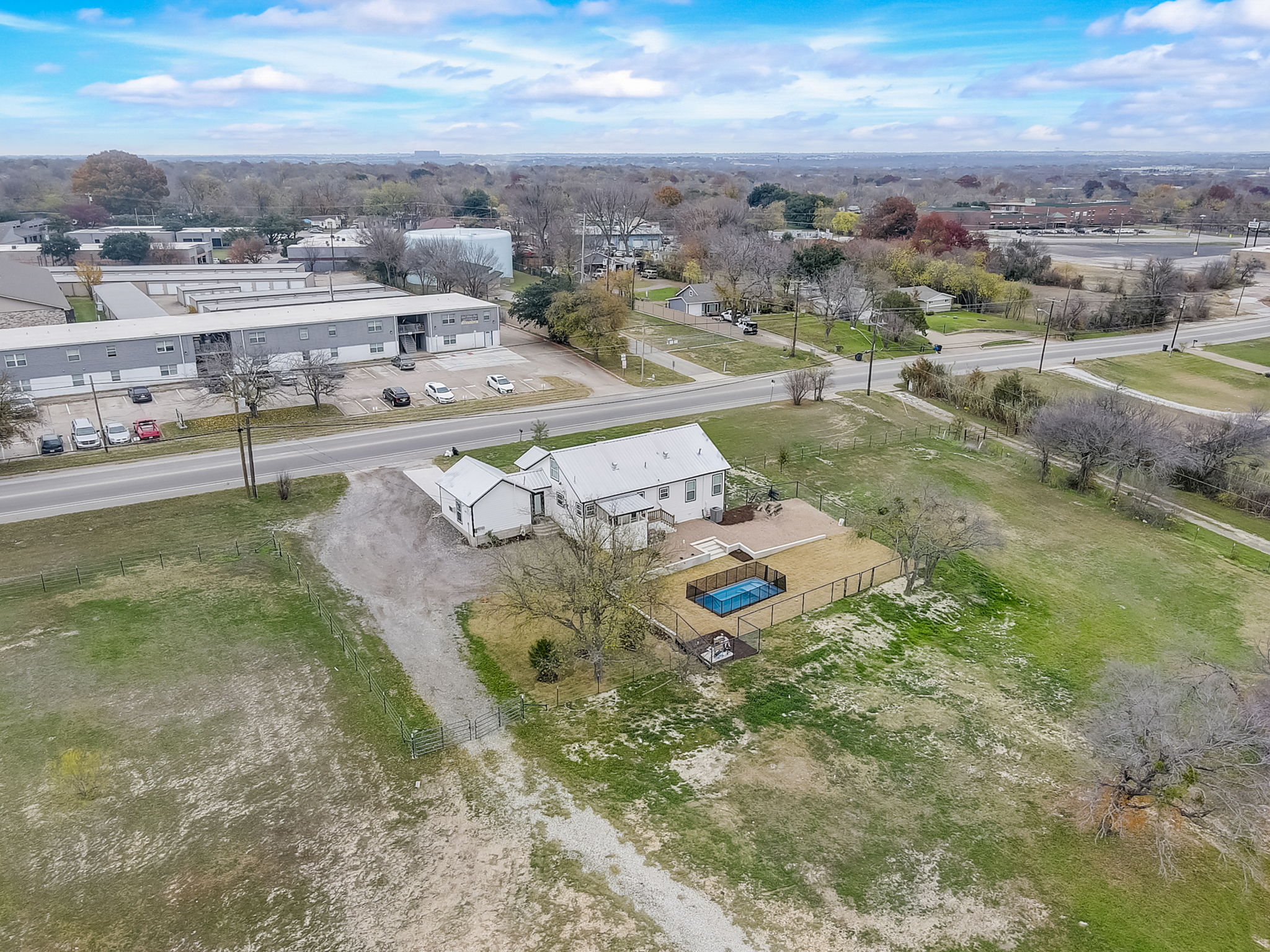 4632 Williams Rd, Benbrook, TX 76116 | Zillow Media Experts