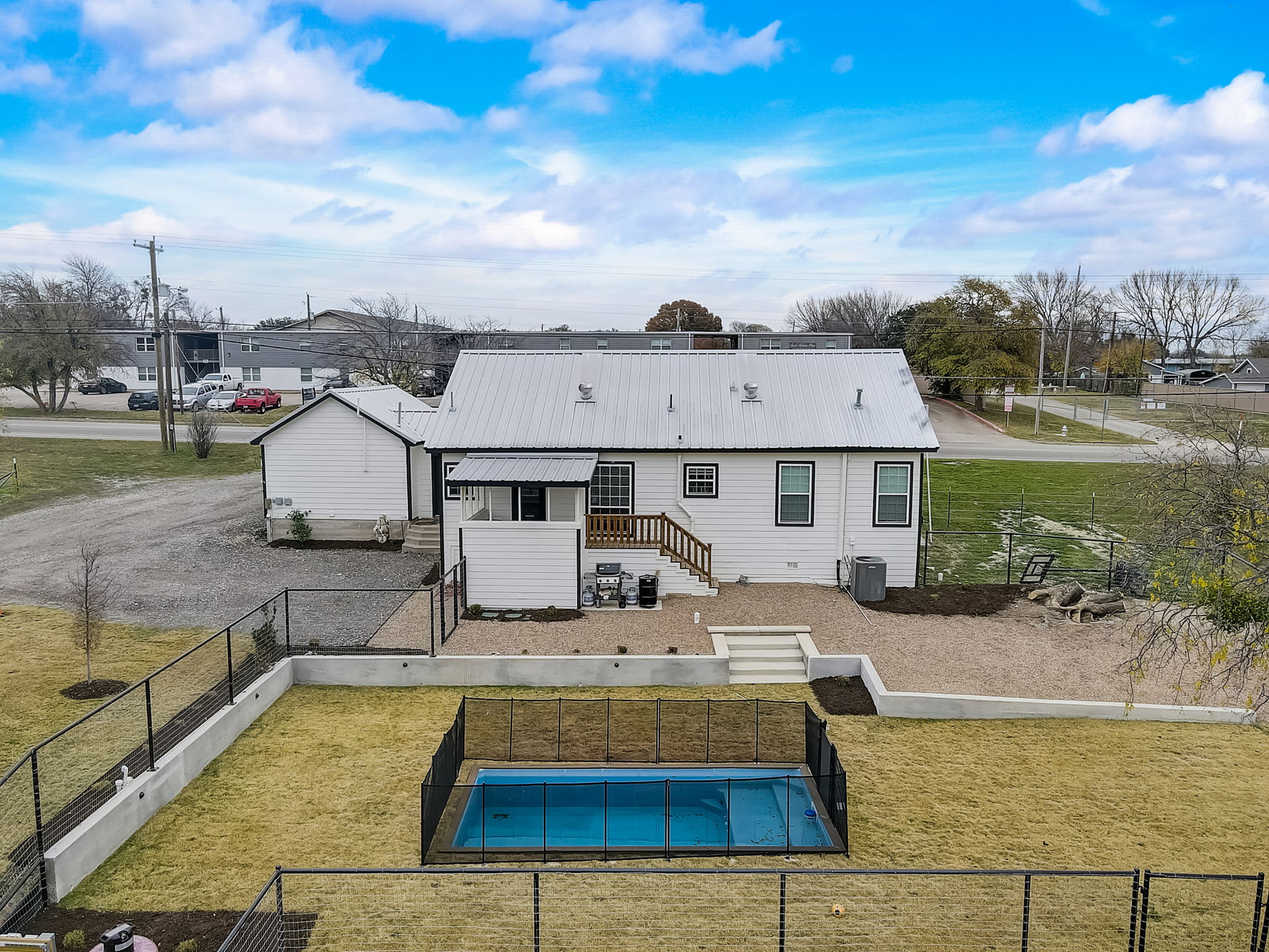 4632 Williams Rd, Benbrook, TX 76116 | Zillow Media Experts