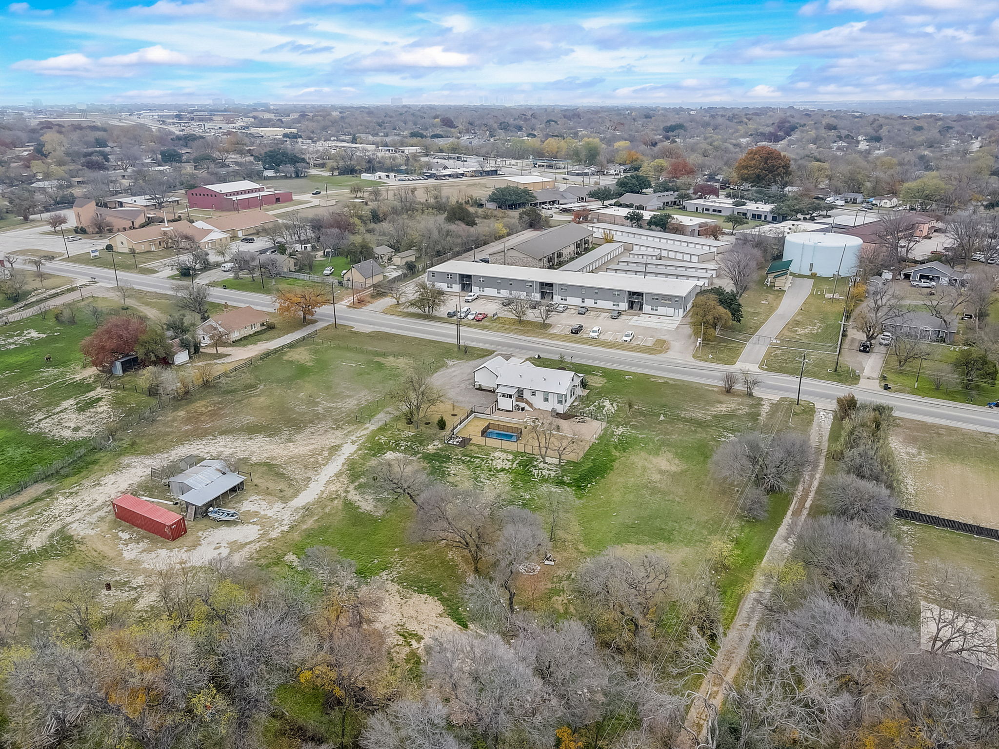 4632 Williams Rd, Benbrook, TX 76116 | Zillow Media Experts