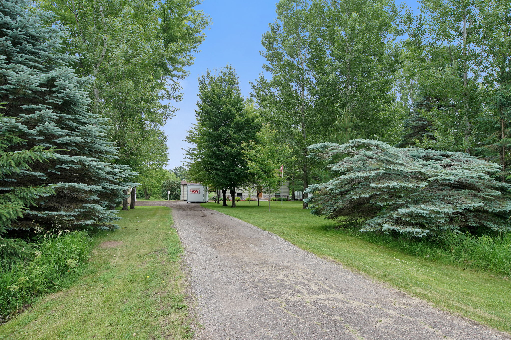 46345 Cedarcrest Trail, Harris, MN 55032 | BrightSpaces Photography