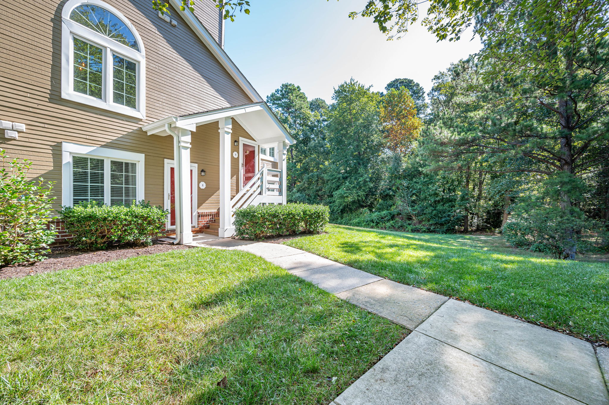 4651 Four Seasons Terrace G, Glen Allen, VA 23060 | Focal Connection