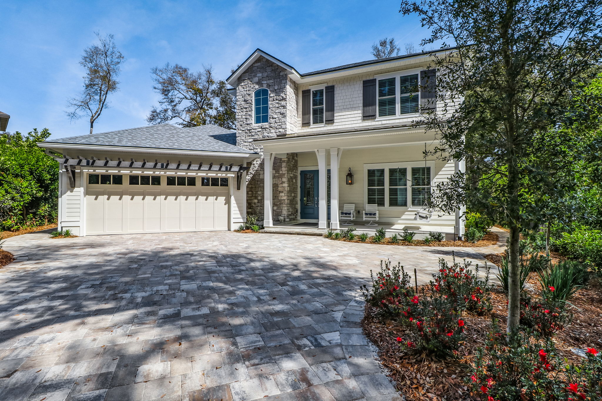 4654 Genoa Dr, Fernandina Beach, FL 32034 | ECVT