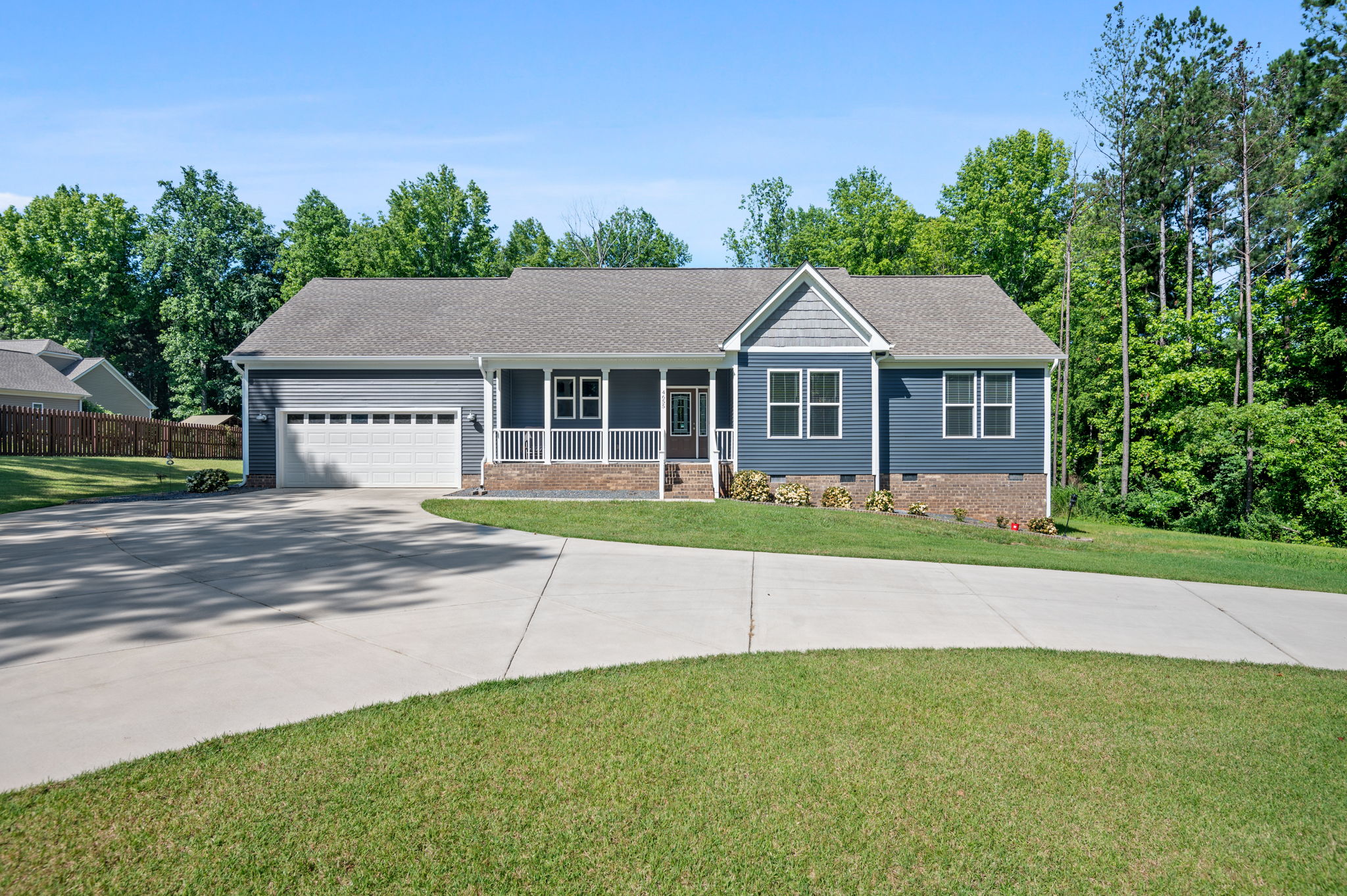 4655 Old Hickory Rd, Lancaster, SC 29720 | Nelson Stegall Photography