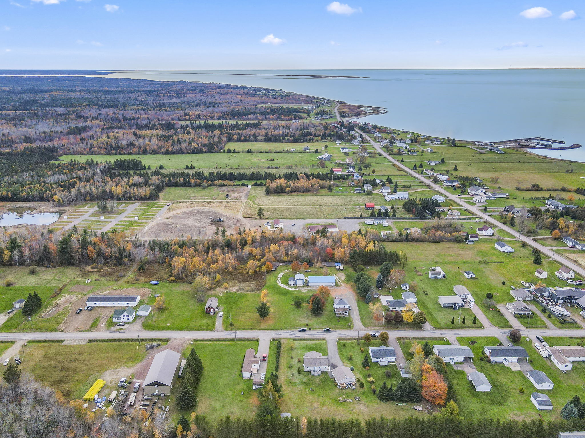 47 Despres Rd, NB E4R 2M2 | PROPICSTA & MeasureMySpace