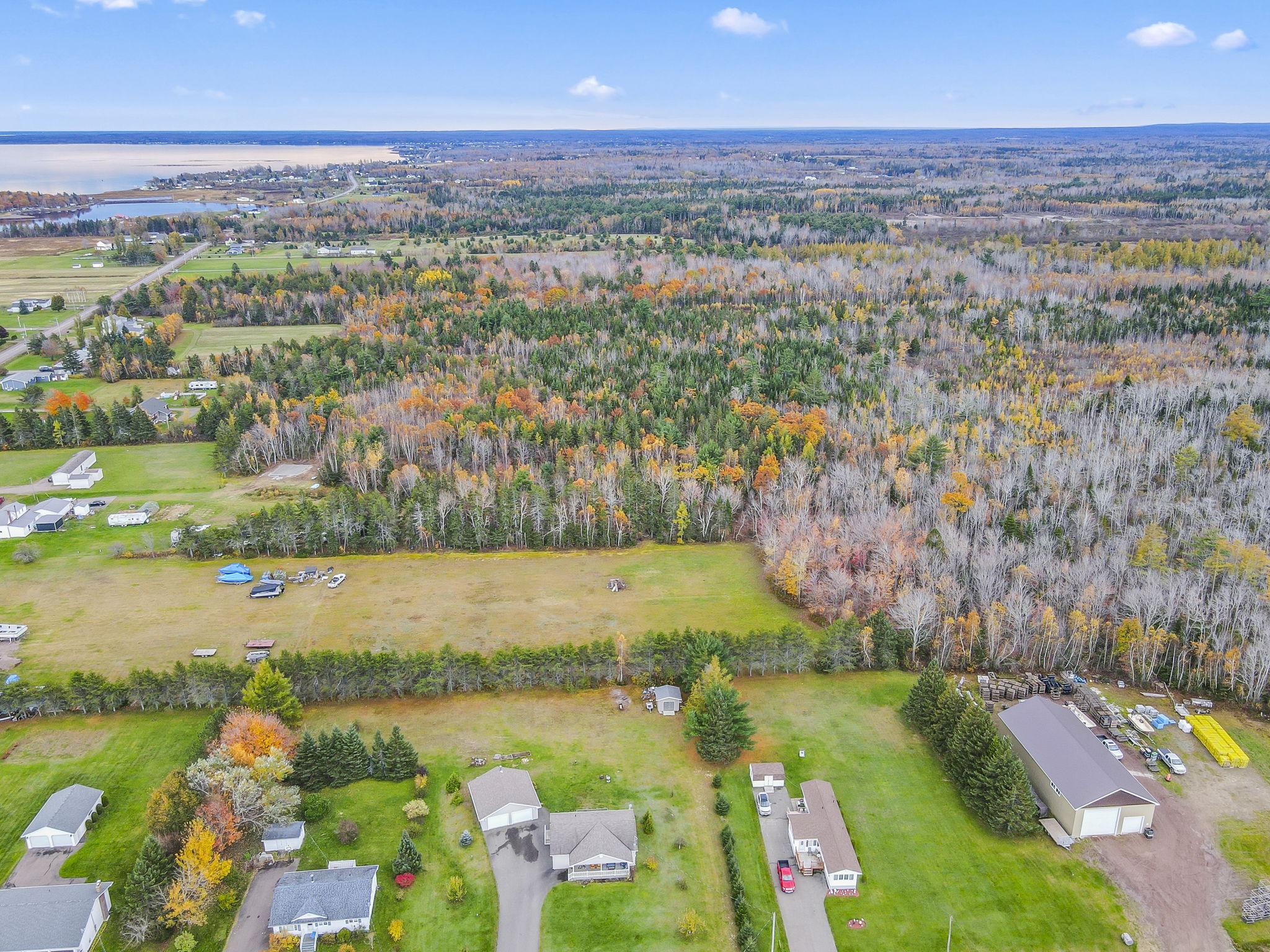 47 Despres Rd, NB E4R 2M2 | PROPICSTA & MeasureMySpace