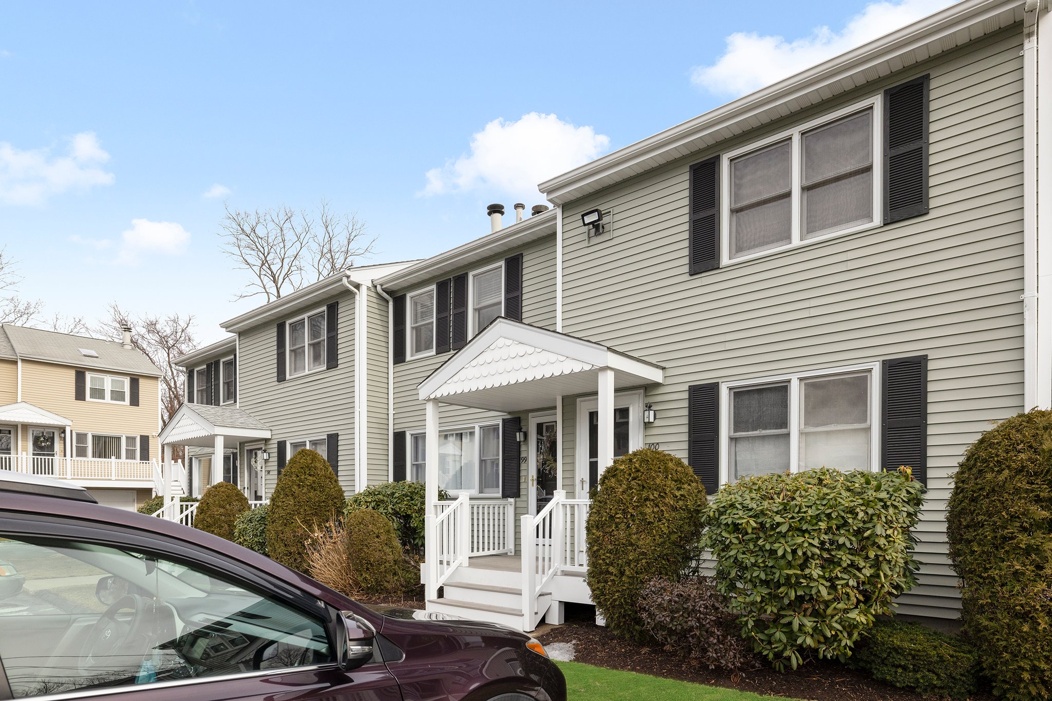47 Morgan Ave Unit #99, Johnston, RI 02919 | Michael David Commercial
