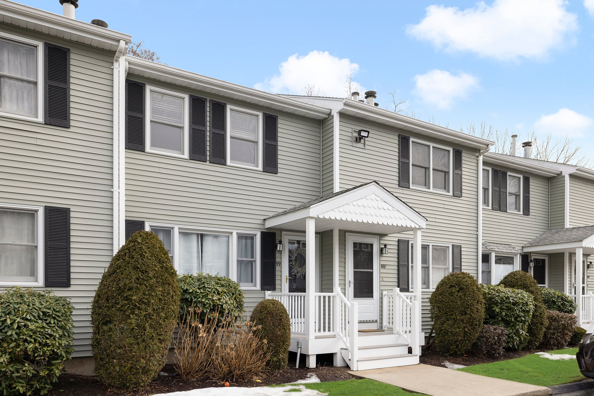 47 Morgan Ave Unit #99, Johnston, RI 02919 | Michael David Commercial