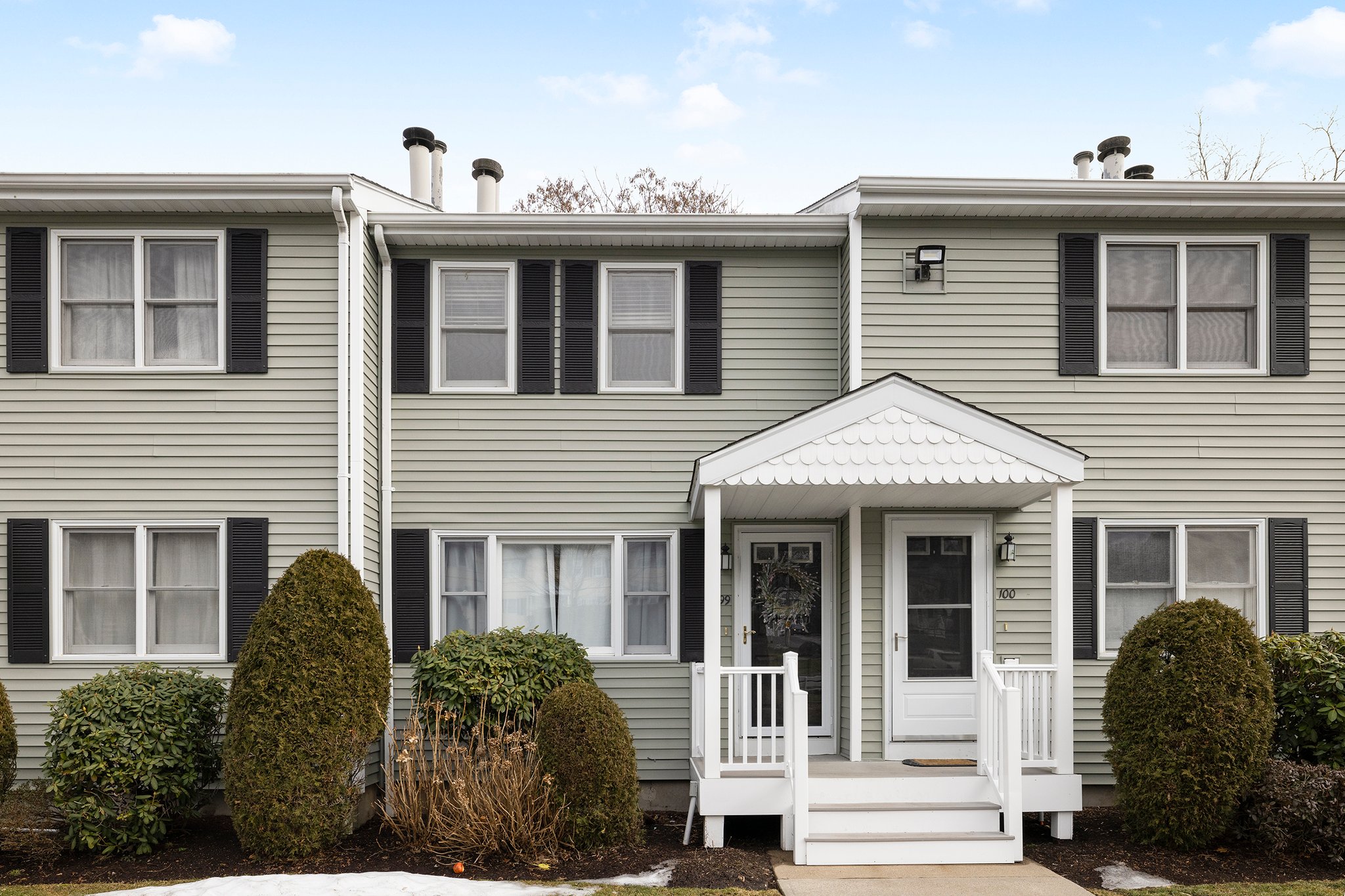 47 Morgan Ave Unit #99, Johnston, RI 02919 | Michael David Commercial