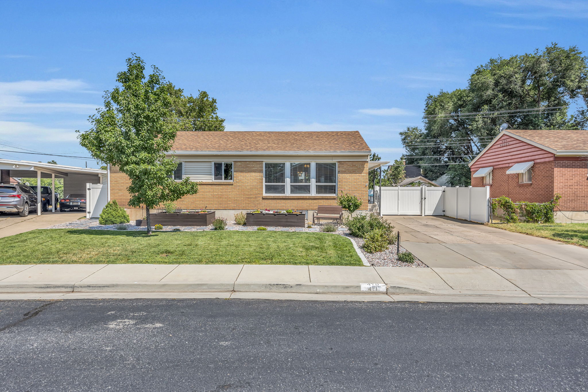 470 W 4575 S, Washington Terrace, UT 84405 | Densley Film & Photo