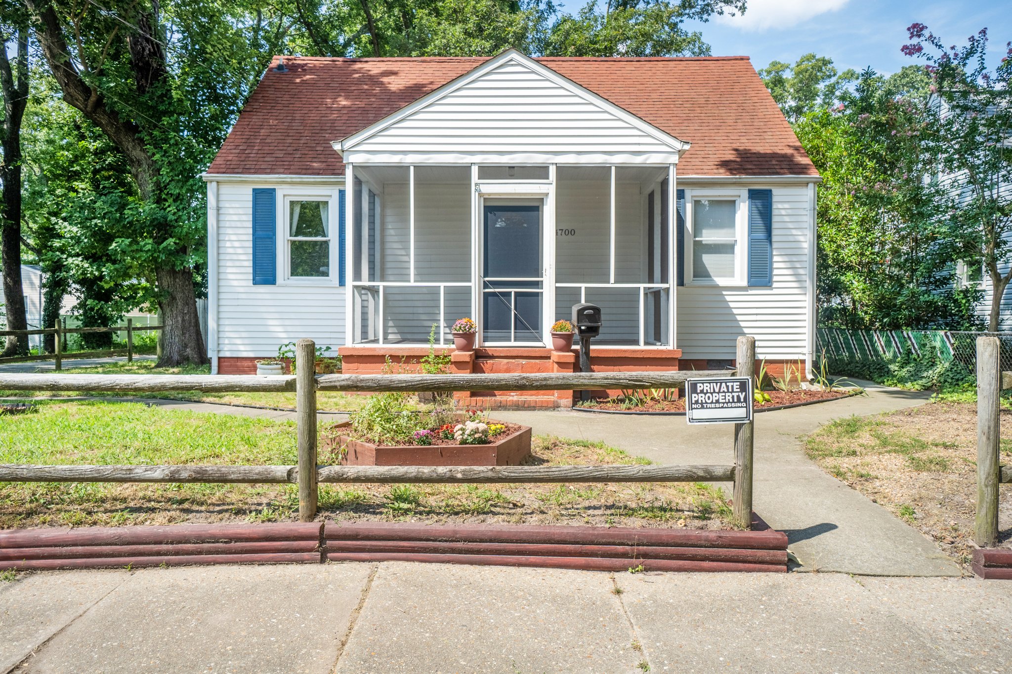 4700 Atterbury St, Norfolk, VA 23513 | American Real Estate Media