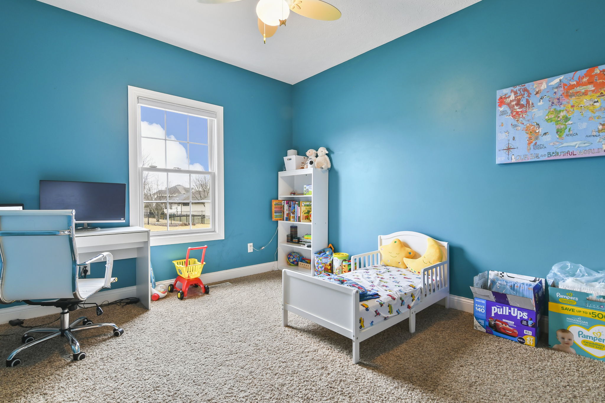 4700 Longfellow Dr, Springfield, IL 62711 | Design Eyes Photography