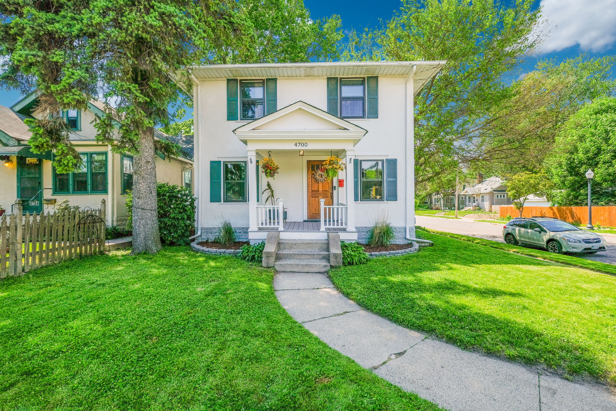 4700 Portland Ave S, Minneapolis, MN 55407 | Archi-Pix