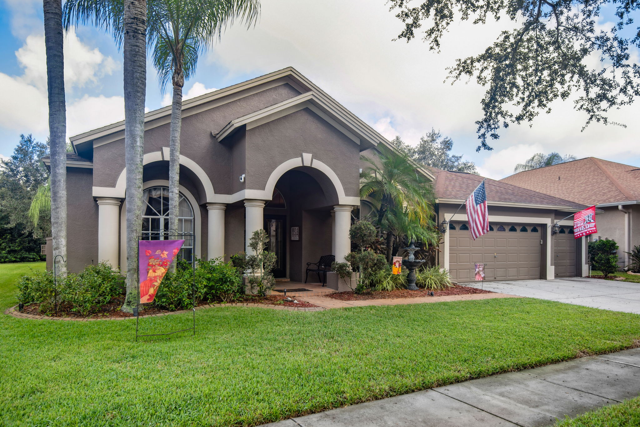 4707 Mirabella Pl, Lutz, FL 33558 | HDShowings Real Estate Photography