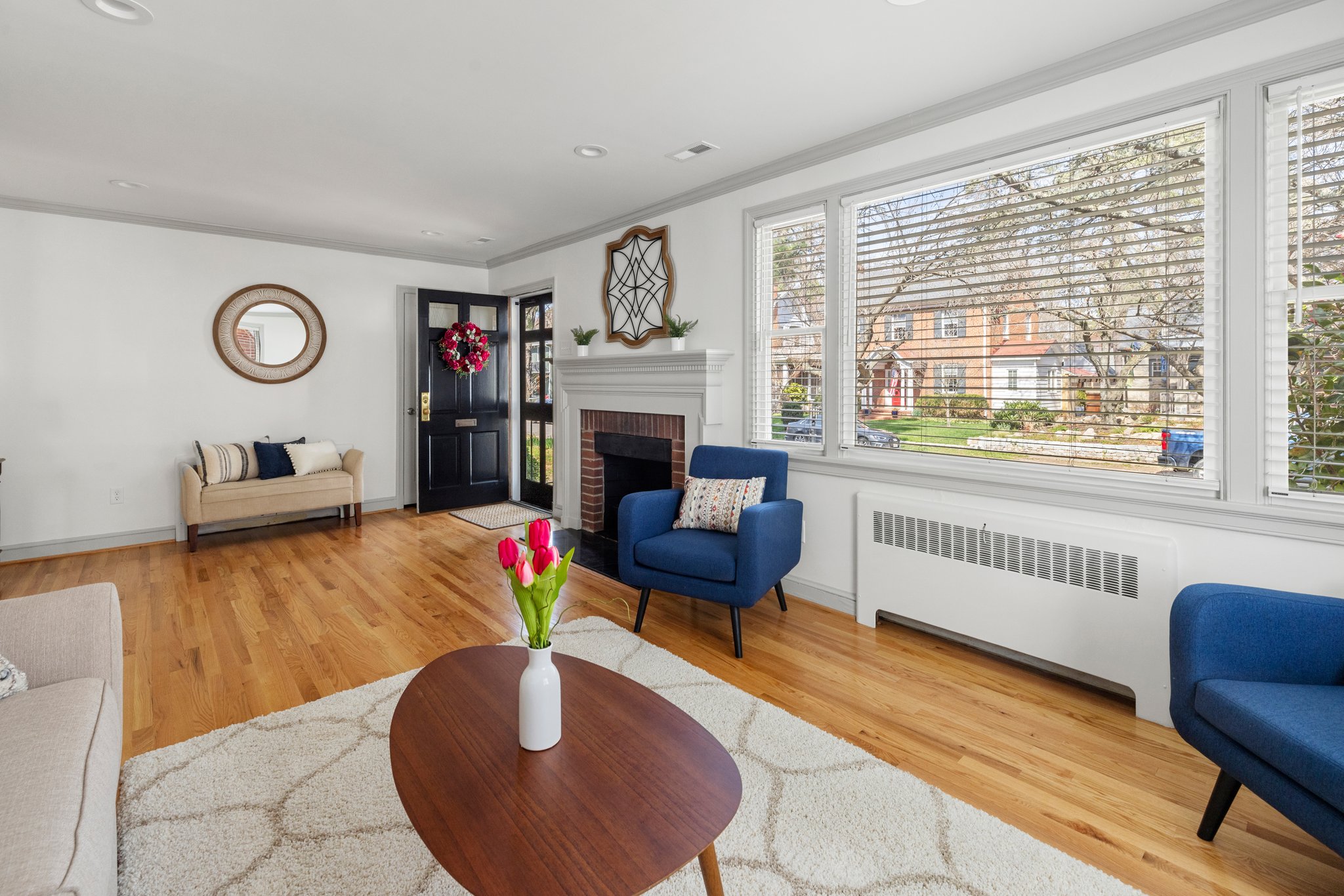 4708 Devonshire Rd, Richmond, VA 23225 | Tour VA Homes