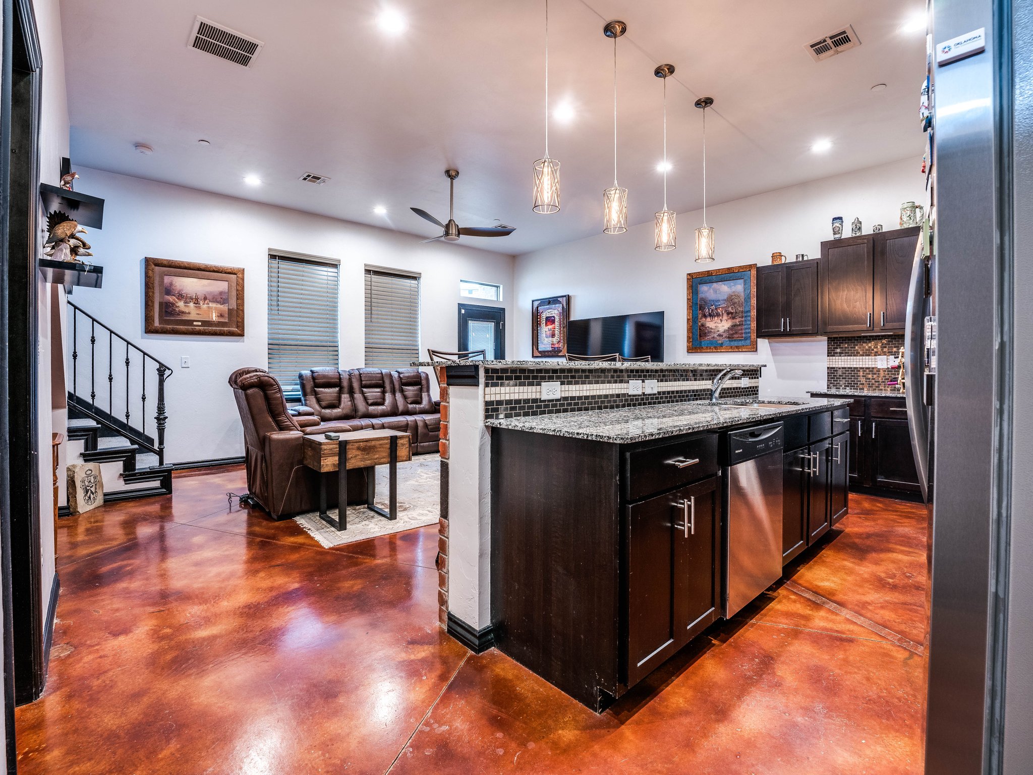 471 Fretz Ave, Edmond, OK 73003 | Flow Photos OKC | Real Estate ...