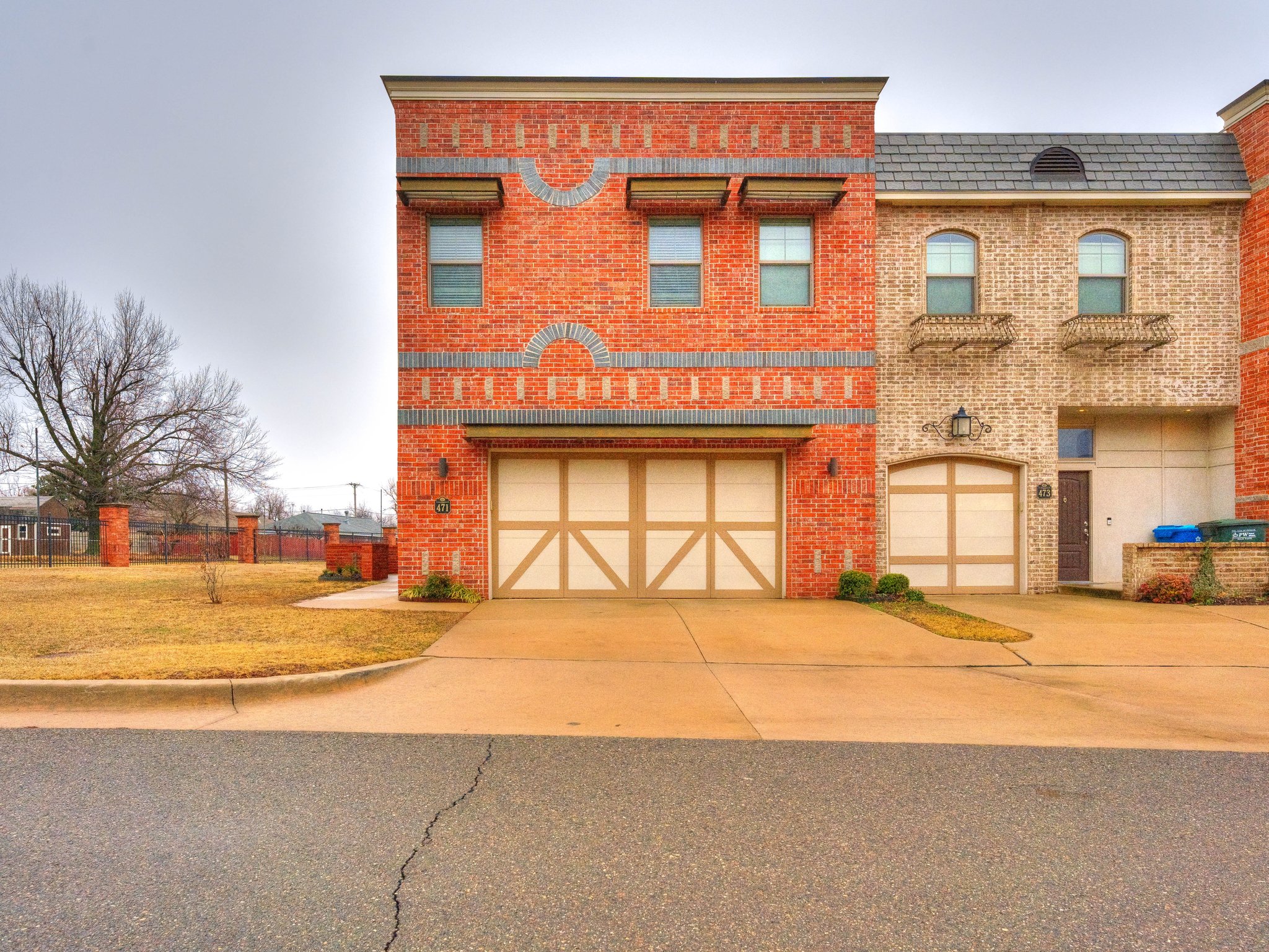 471 Fretz Ave, Edmond, OK 73003 | Flow Photos OKC | Real Estate ...