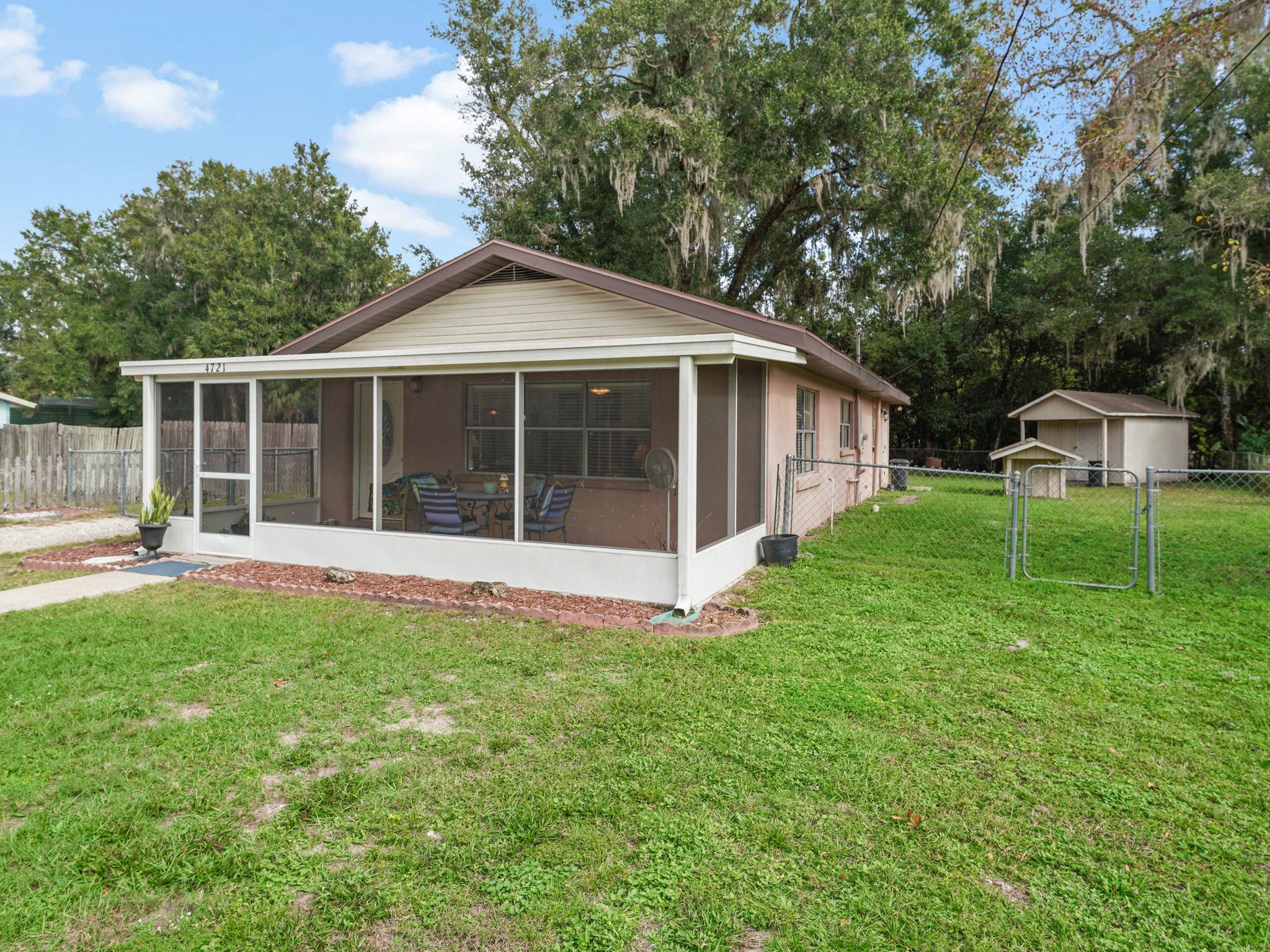 4721 Sherman St, Coleman, FL 33521 | Opulent Real Estate Media