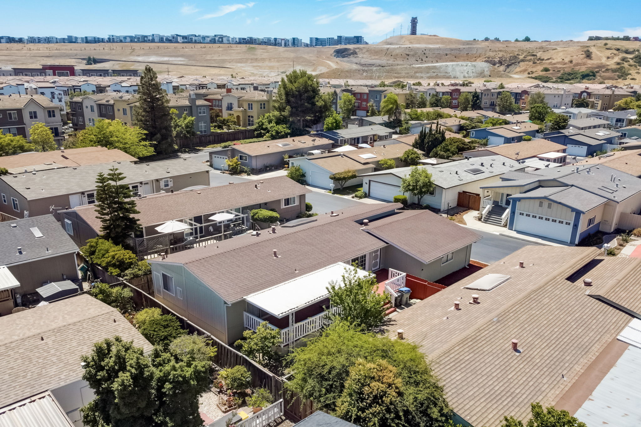 473 Chateau La Salle Dr 473, San Jose, CA 95111 | ShowingTime+ Listing Media Services