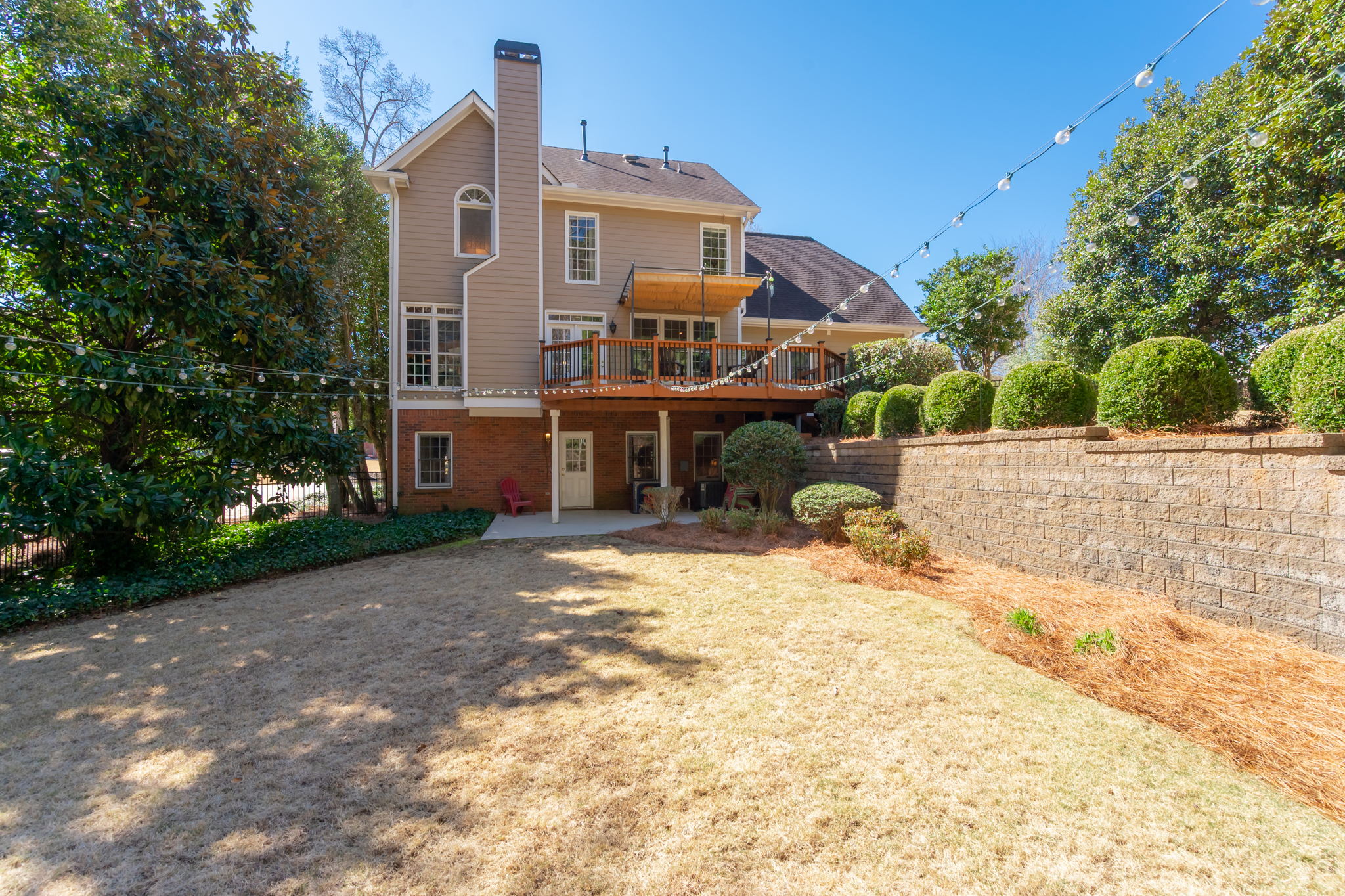 4738 Oakleigh Manor Dr, Powder Springs, GA 30127 | HomeStar Photo