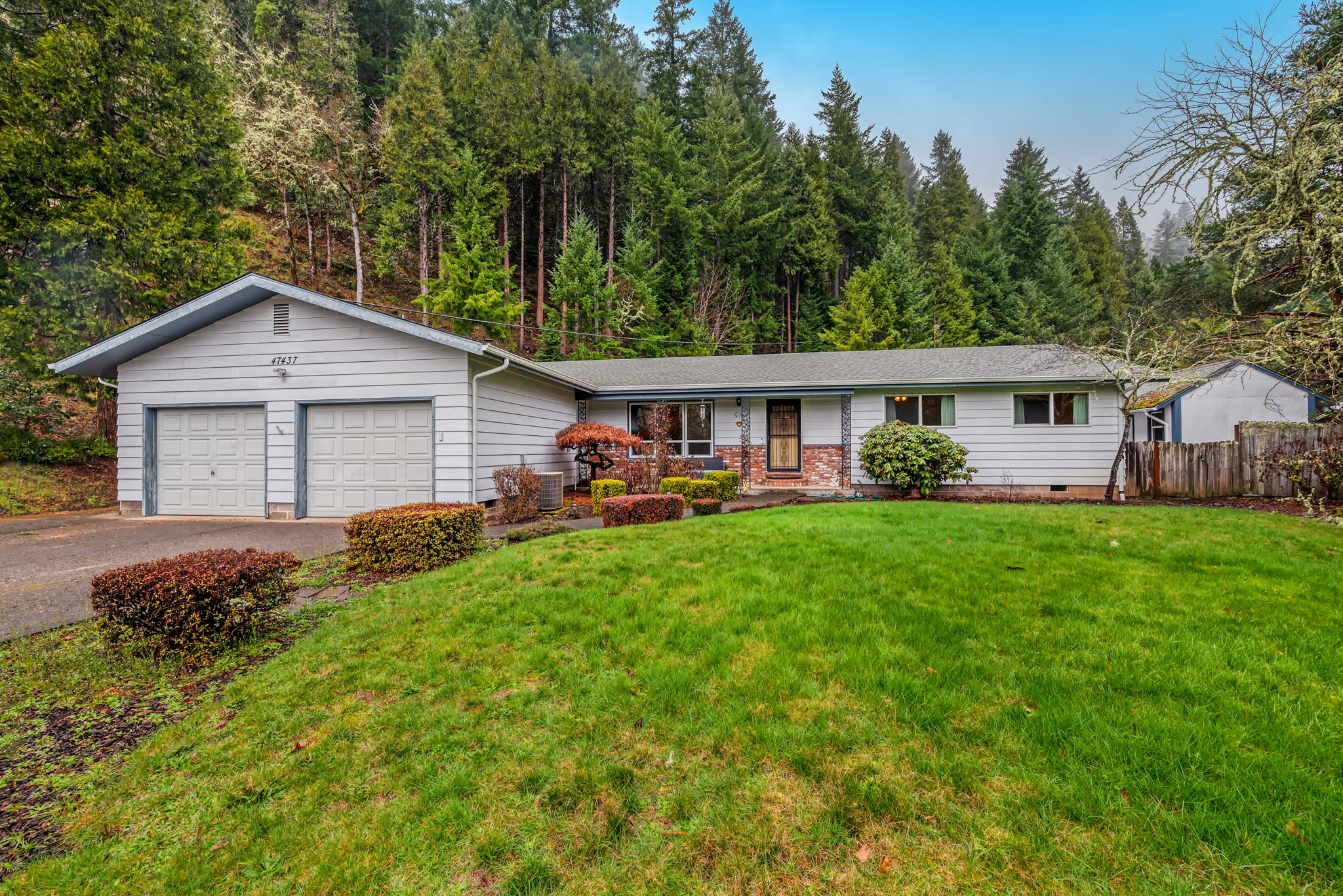 47437 W 2nd St, Oakridge, OR 97463 | Northwest Photography and Media