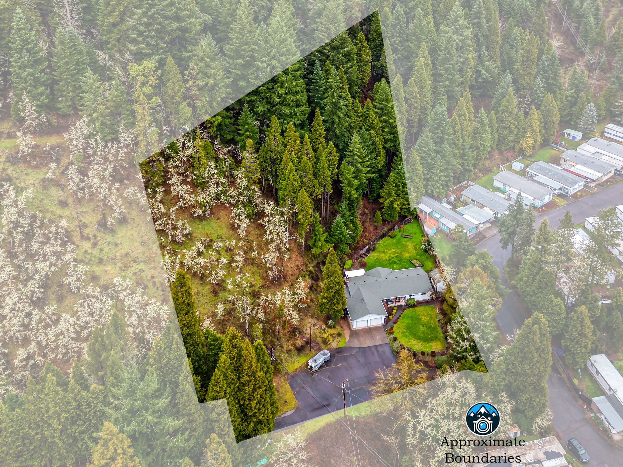 47437 W 2nd St, Oakridge, OR 97463 | Northwest Photography and Media