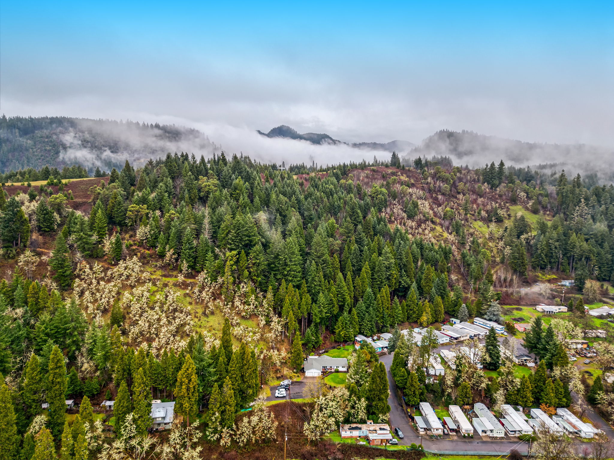 47437 W 2nd St, Oakridge, OR 97463 | Northwest Photography and Media