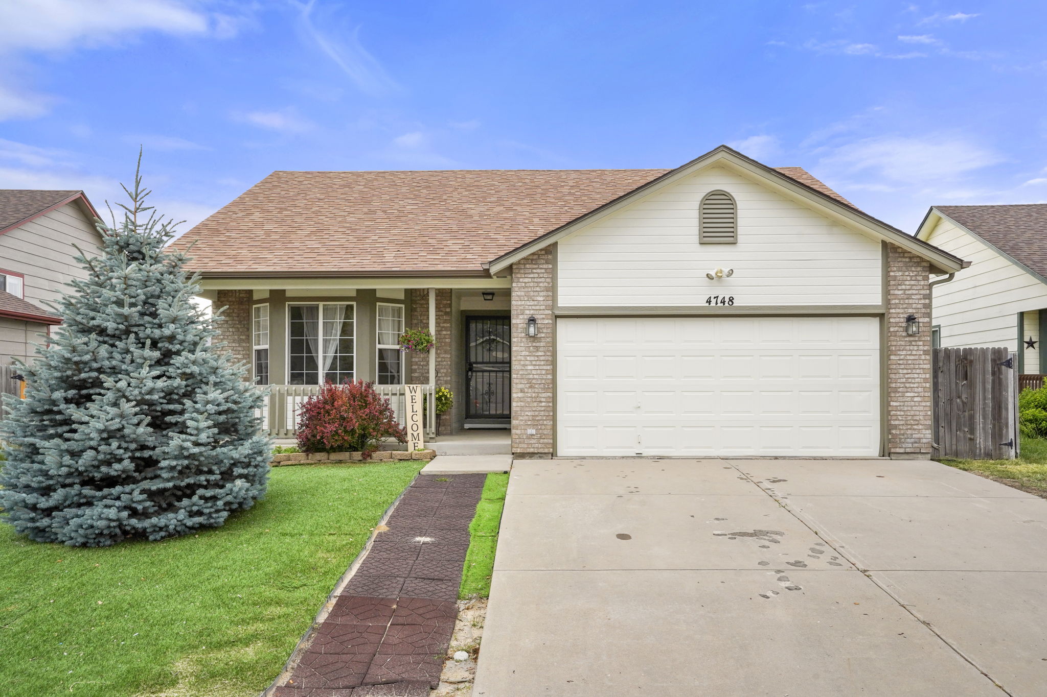 4748 Brant Rd, Colorado Springs, CO 80911 | SOCO Home Photography