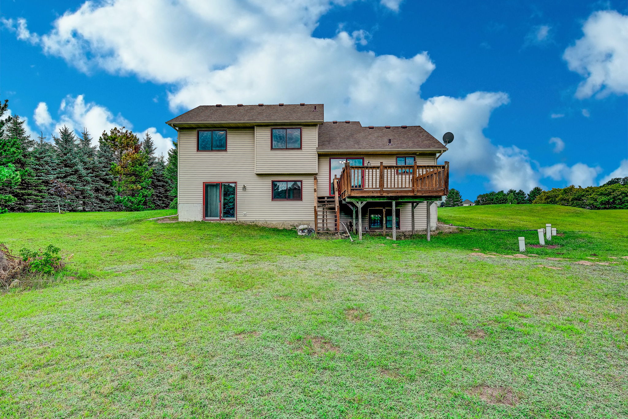 4771 316th Lane, Stacy, MN 55079 | Archi-Pix