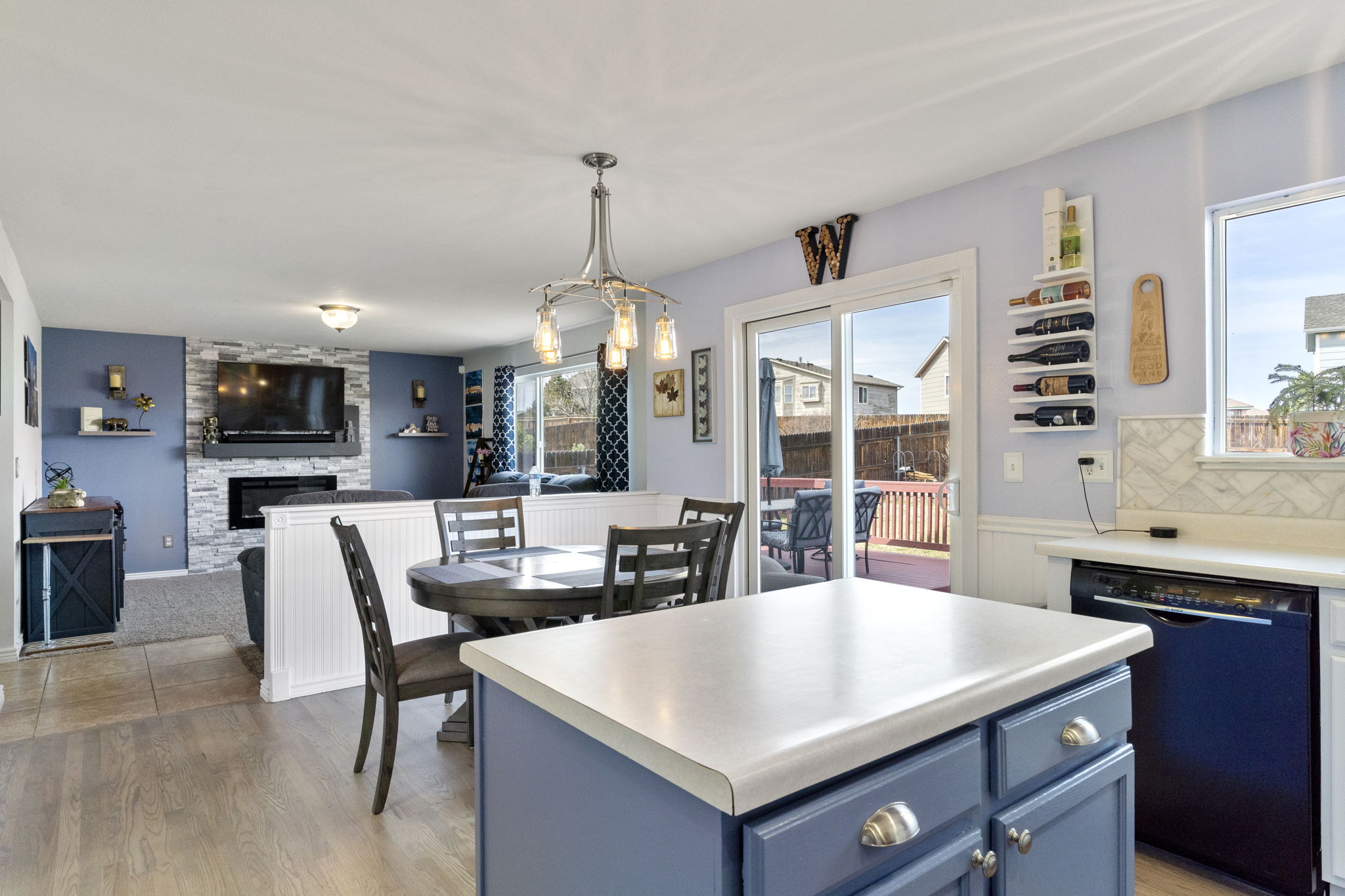 4795 Little London Dr, Colorado Springs, CO 80923 | SOCO Home Photography