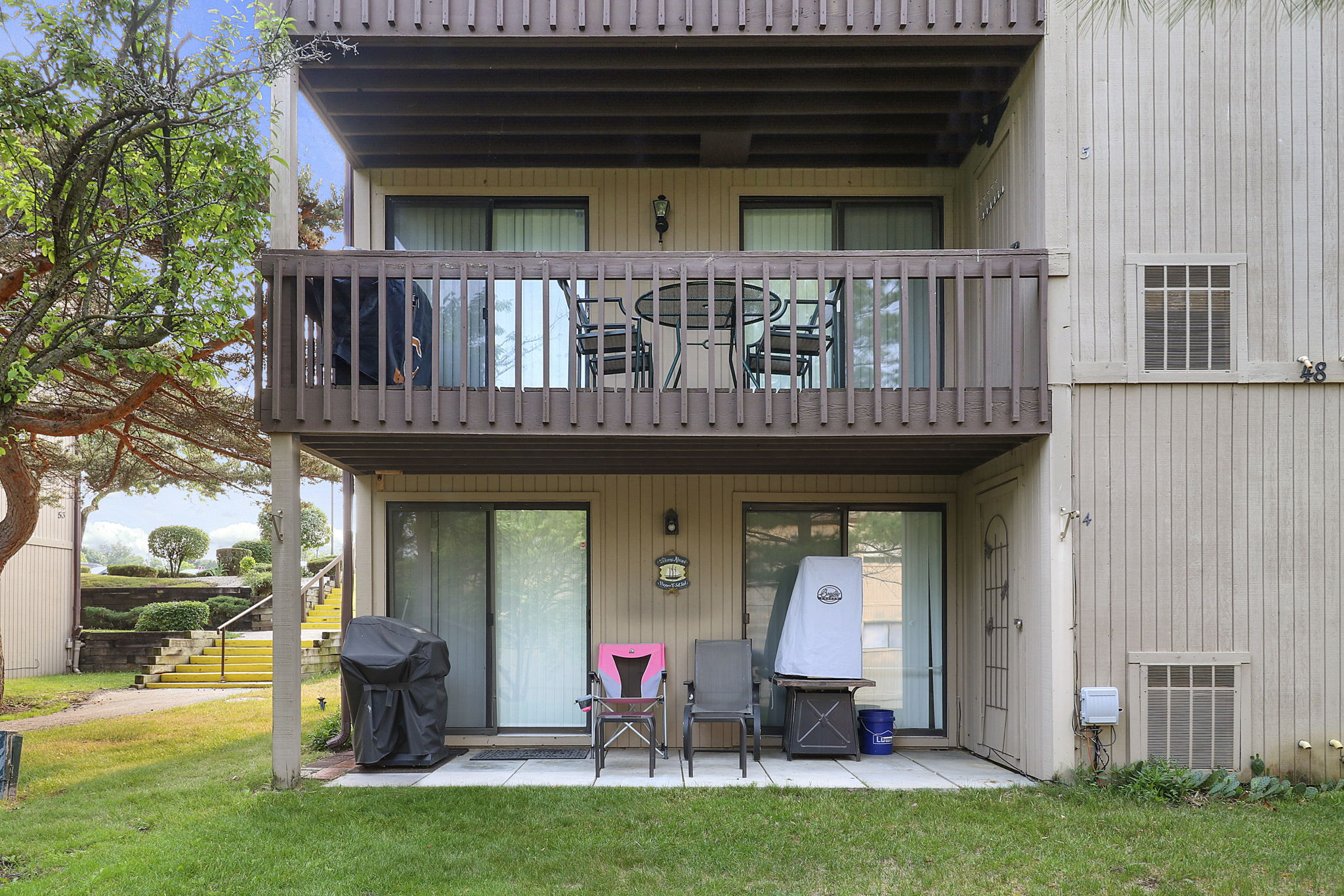 48 Oak Hill Colony St 4, Fox Lake, IL 60020 | HAPI Photography