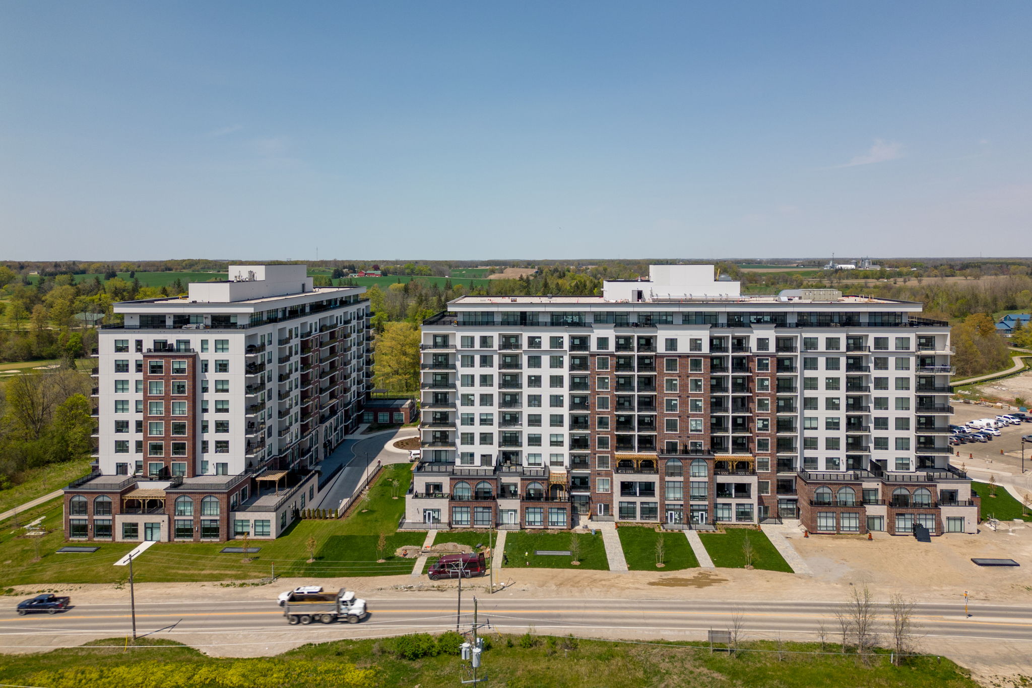 480 Callaway Rd 102, London, ON N6G 0N8 | ARC Creative Inc.