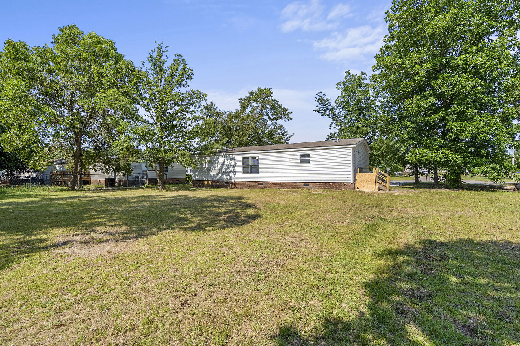 4805 Desert Ridge Rd, Parkton, NC 28371 | Mary Pickard Photography