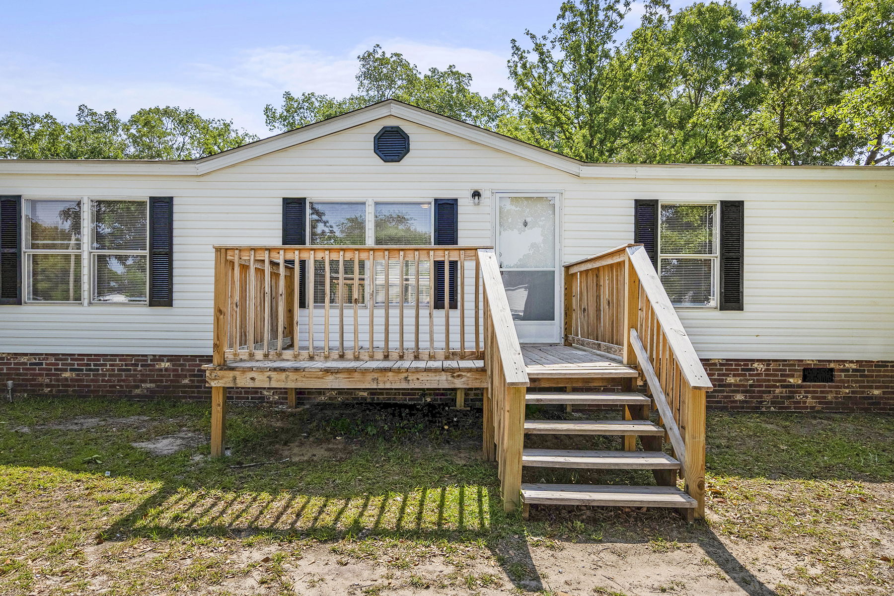 4805 Desert Ridge Rd, Parkton, NC 28371 | Mary Pickard Photography