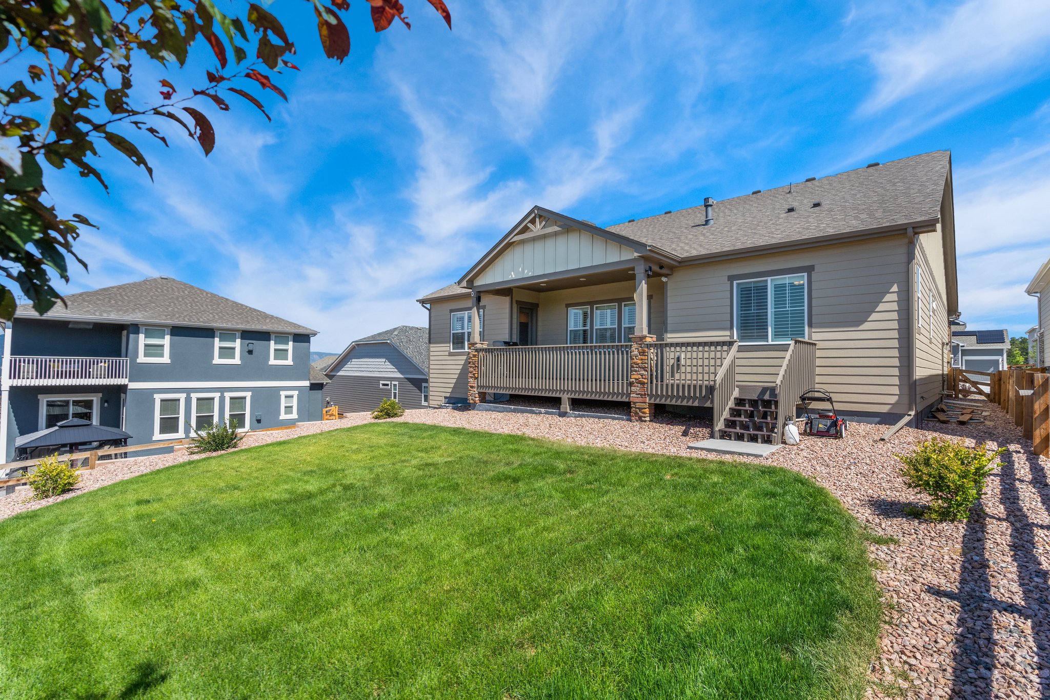 4835 Olympus Dr, Colorado Springs, CO 80924 | PixVid