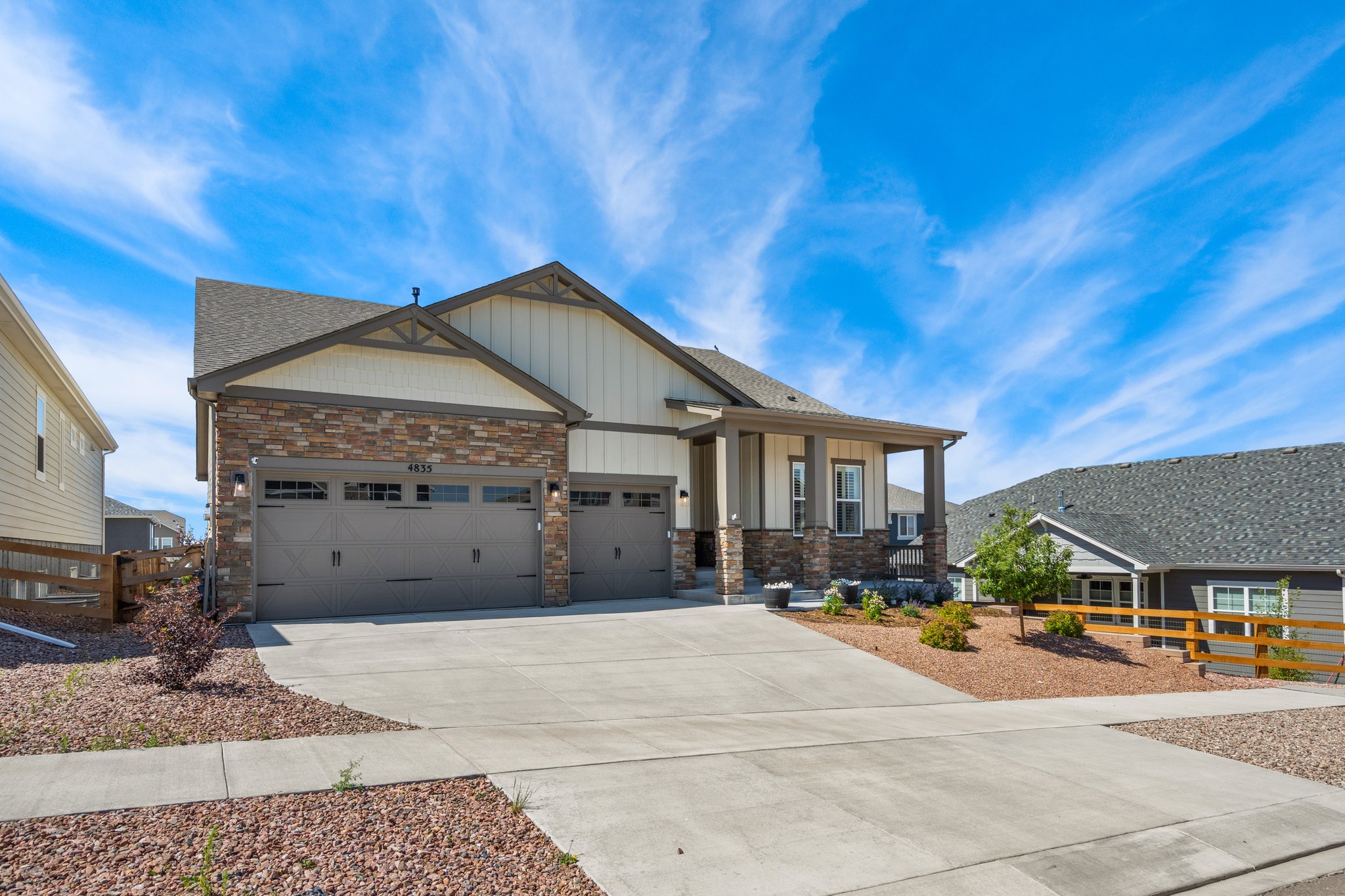 4835 Olympus Dr, Colorado Springs, CO 80924 | PixVid