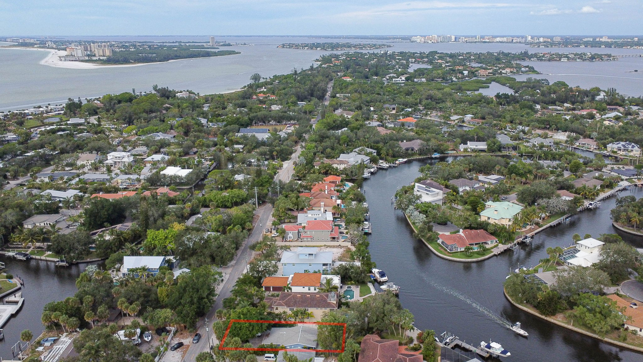 4837 Higel Ave, Siesta Key, FL 34242 | HDShowings Real Estate Photography