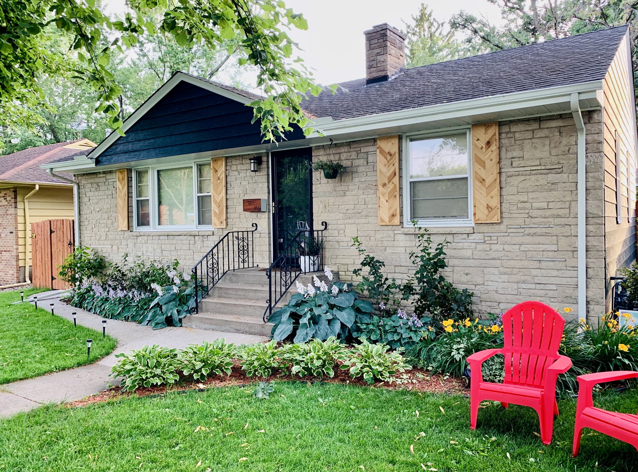 4842 Chowen Ave S, Minneapolis, MN 55410 | Nordy Photography