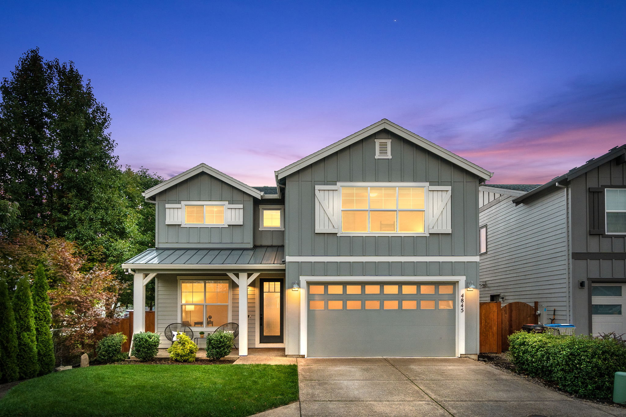 Stunning & Move-in Ready South Hillsboro Home! | Ruum Media