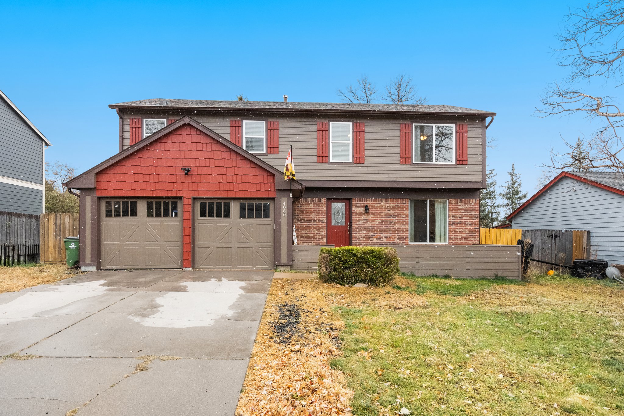 4860 Old Brook Cir S, Colorado Springs, CO 80917 | PixVid