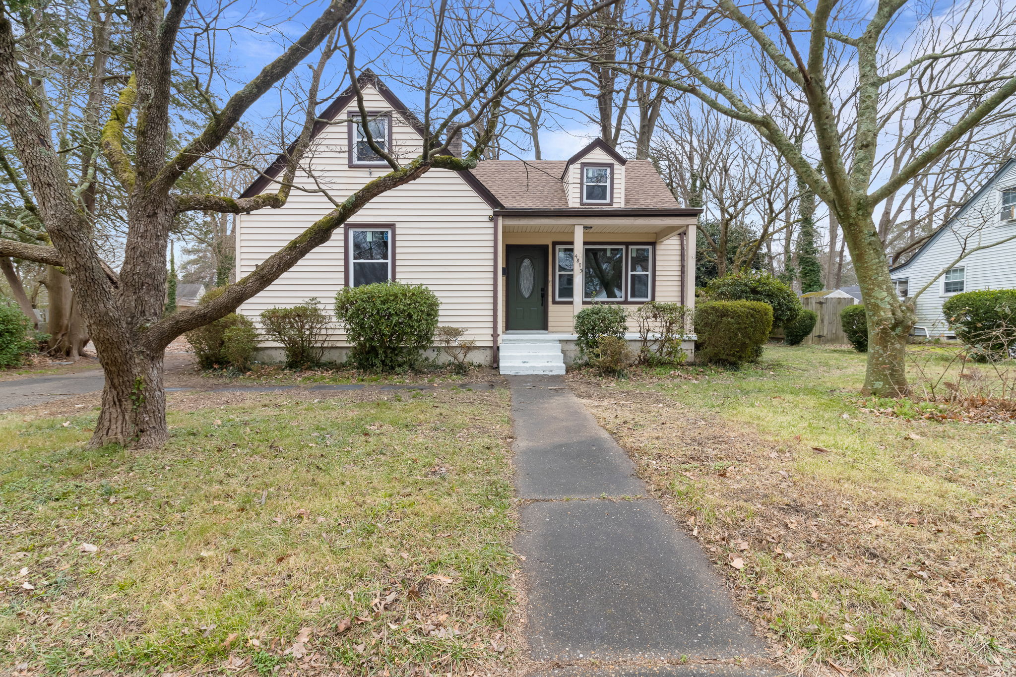 4873 Robin Hood Rd, Norfolk, VA 23513 | ATLAS Reel Estate Co.