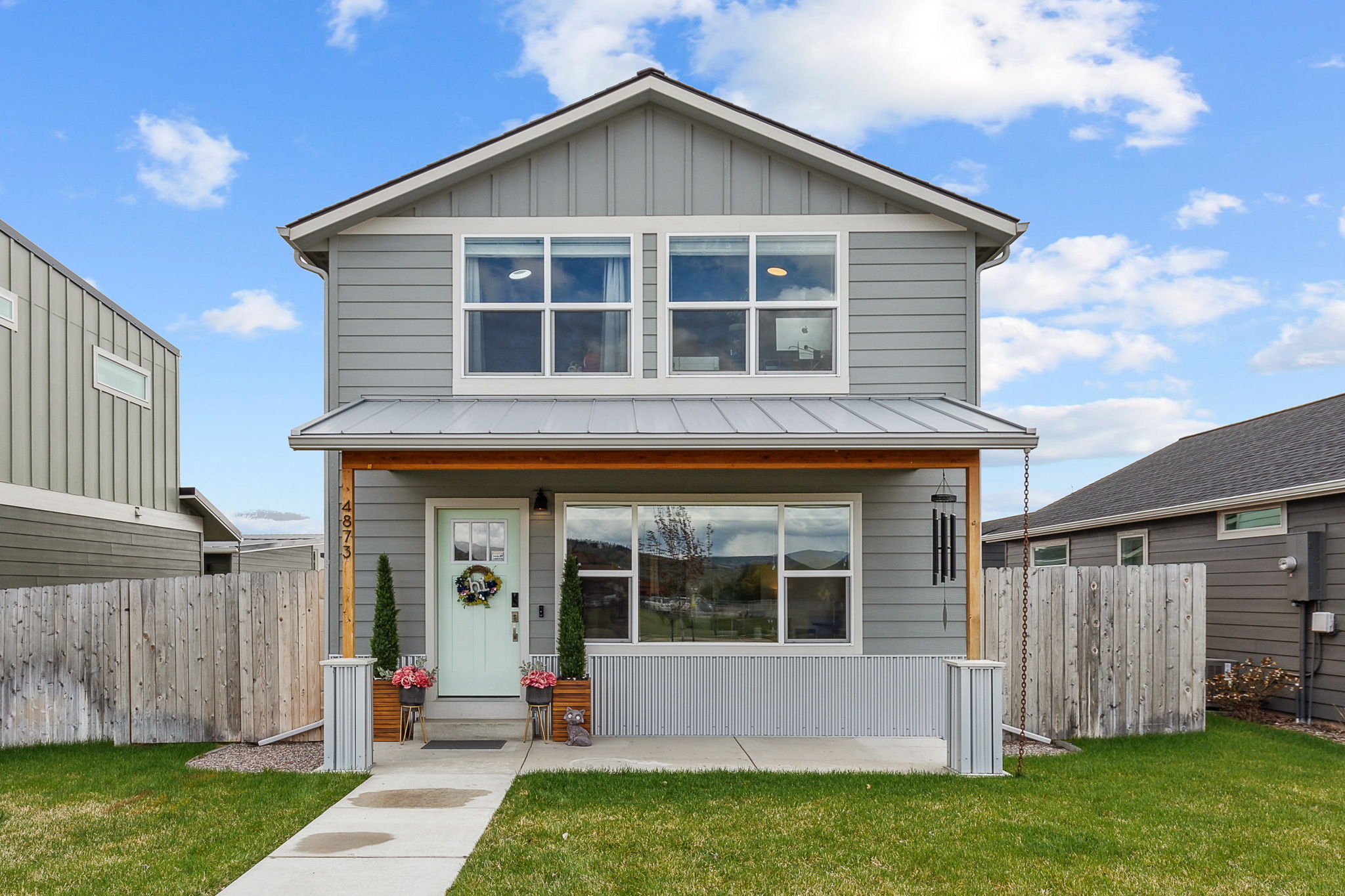 4873 Siren Rd, Missoula, MT 59808 | Teleport Photography