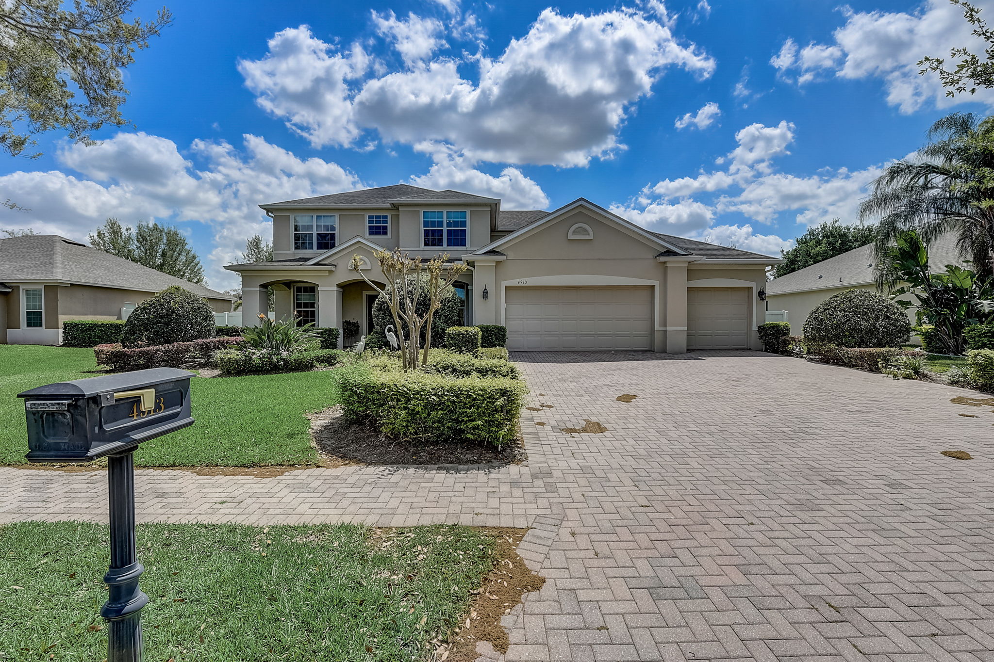 4913 Lake Milly Dr, Orlando, FL 32839 | Zillow Media Experts