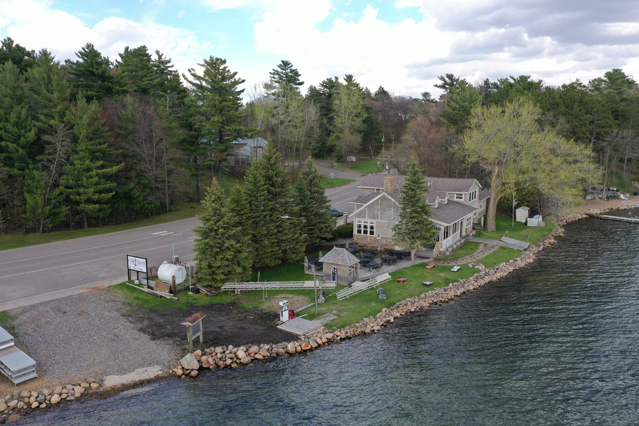 4921 320th St, Cushing, MN 56443 | Visual Media HD