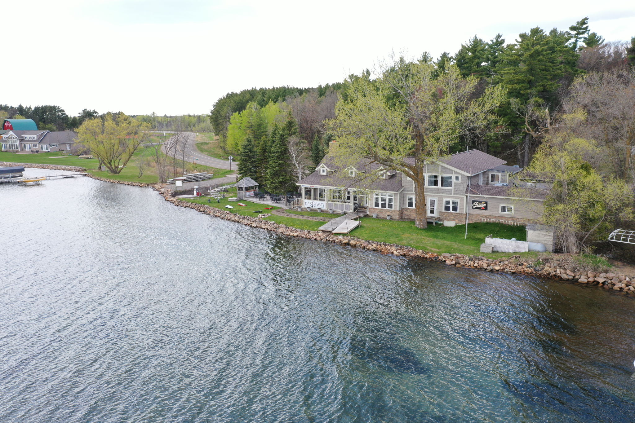 4921 320th St, Cushing, MN 56443 | Visual Media HD