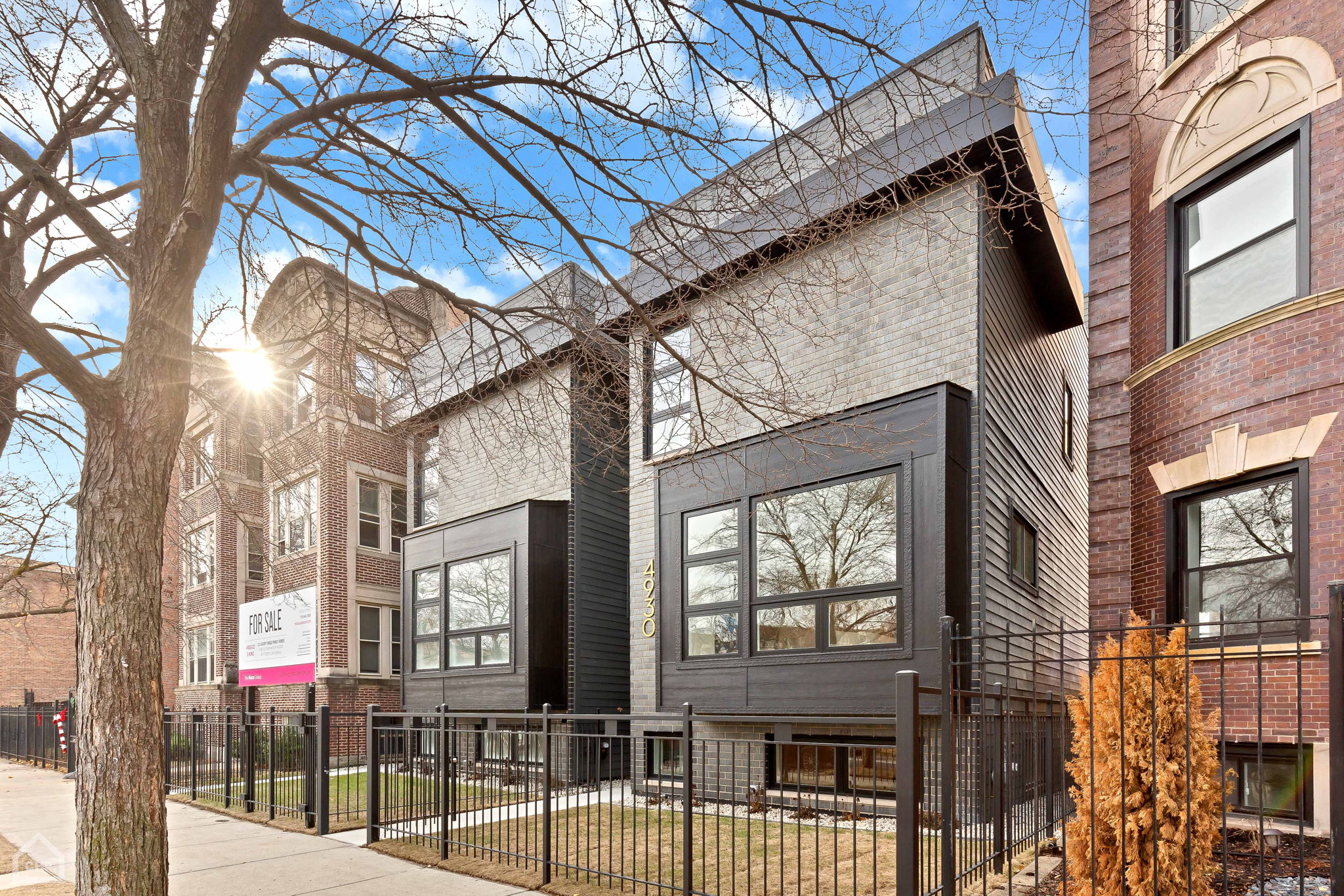 4930 S Martin Luther King Dr, Chicago, IL 60615 | Chicago Home Photos