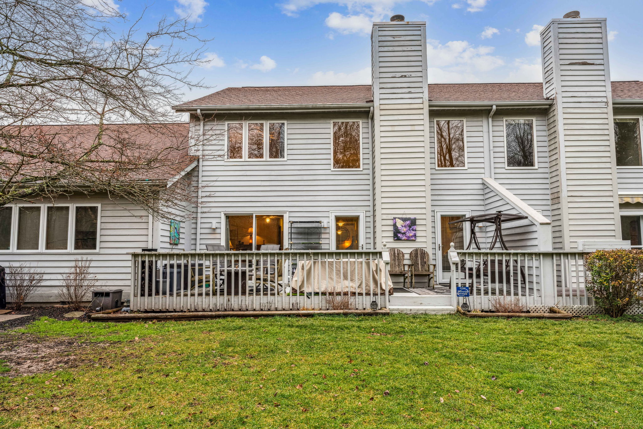 4956 Blendon Pond Dr, Westerville, OH 43081 | New Horizon Media Group