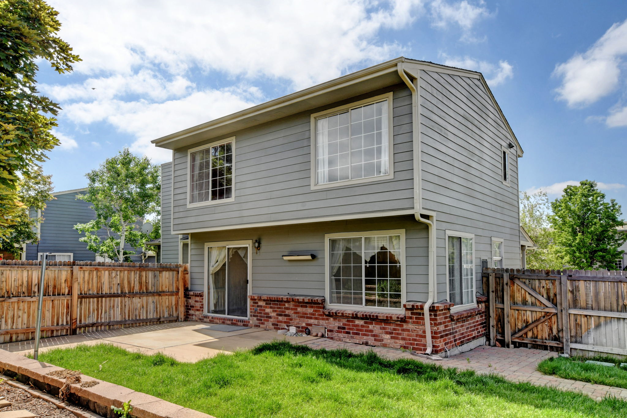 4959 E 124th Way, Thornton, CO 80241 | Western Exposures Photography