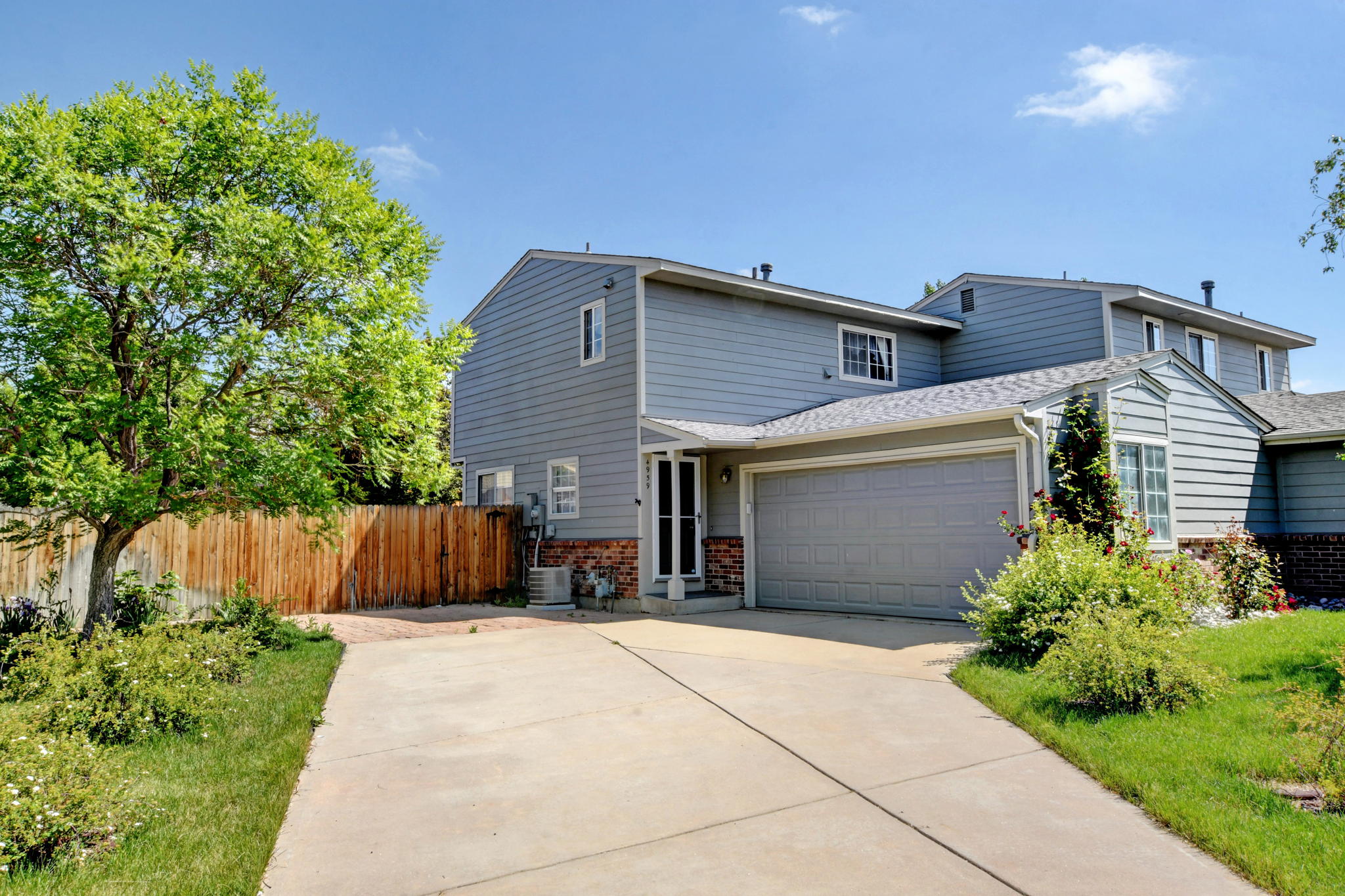 4959 E 124th Way, Thornton, CO 80241 | Western Exposures Photography