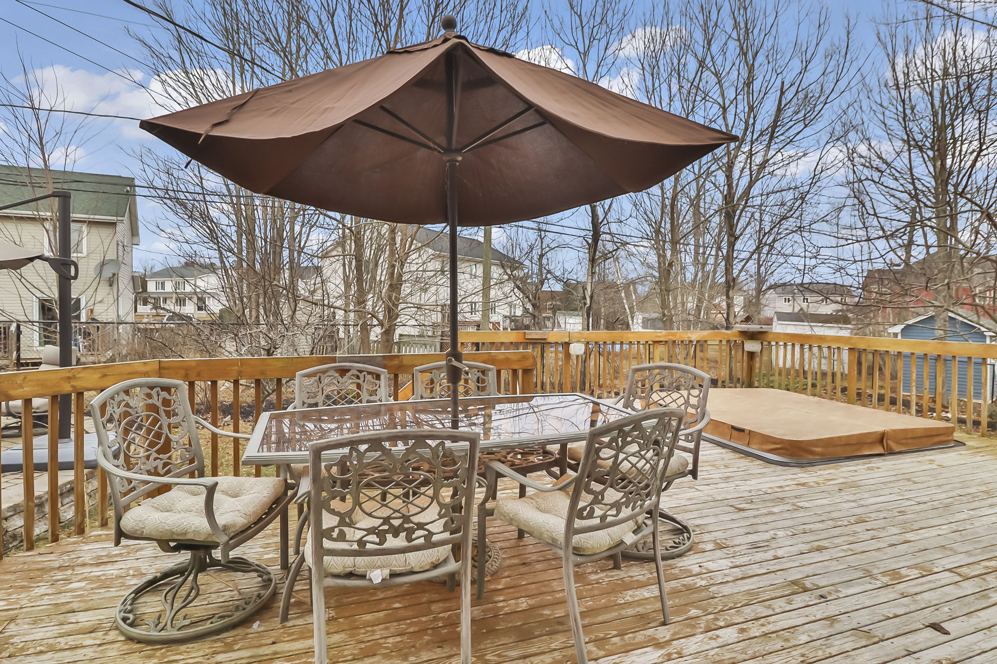 5 Delray Ct, Moncton, NB E1G 2K2 | PROPICSTA & MeasureMySpace