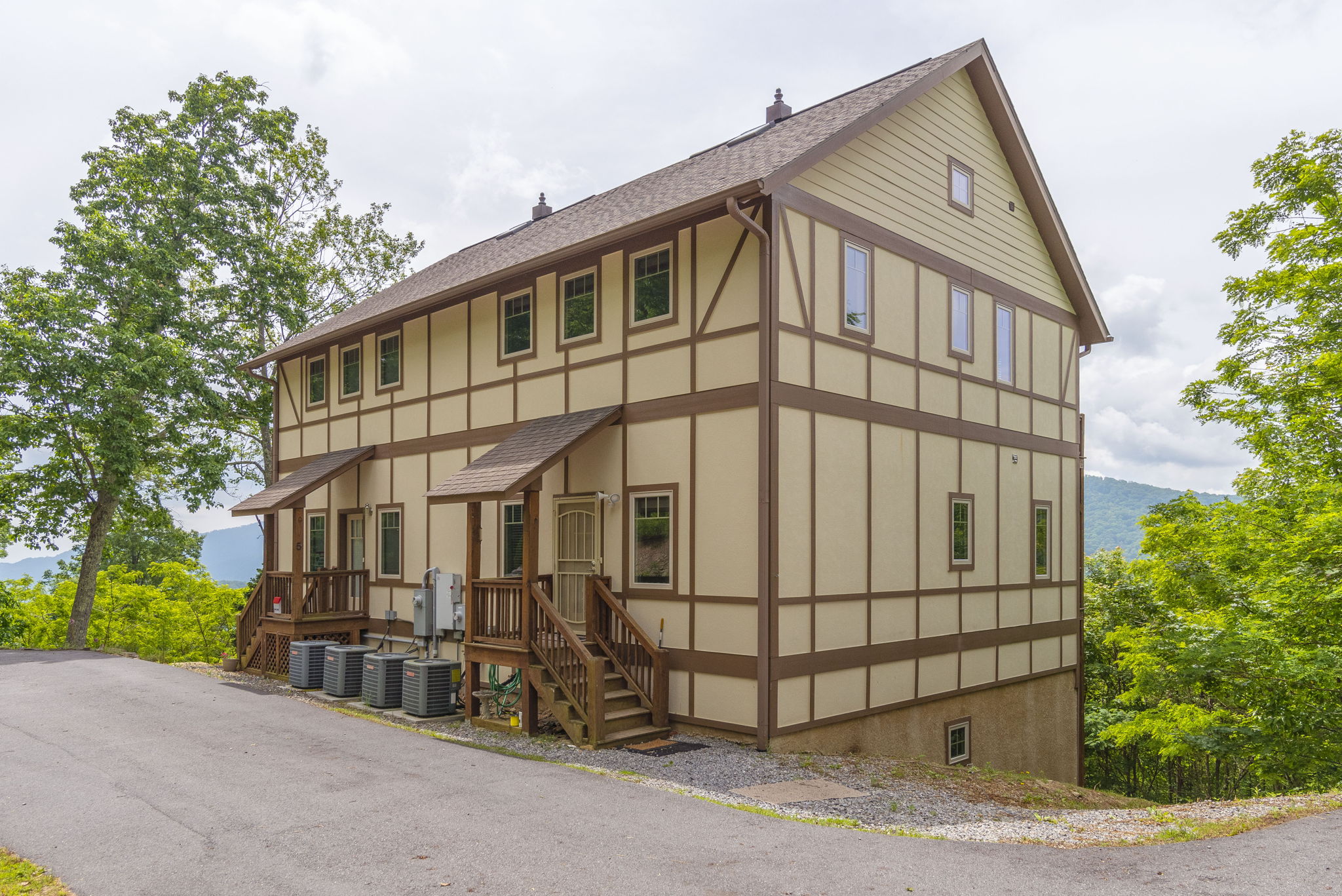 60 Hanuman Tr 5A, Clyde, NC 28721 | TCMPhotos